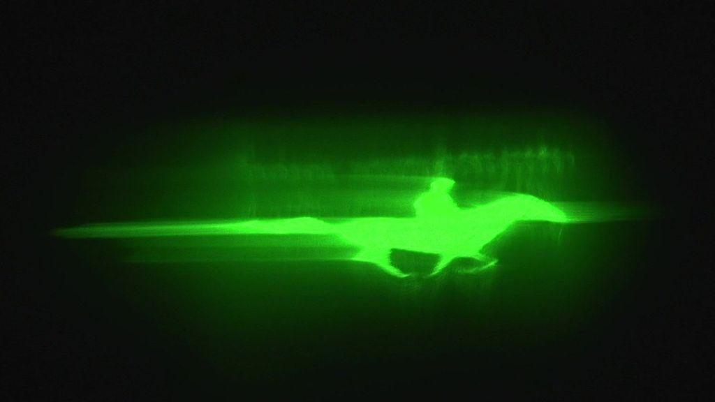 Watch This World First: Airplane Projects In-Flight Entertainment Onto ...