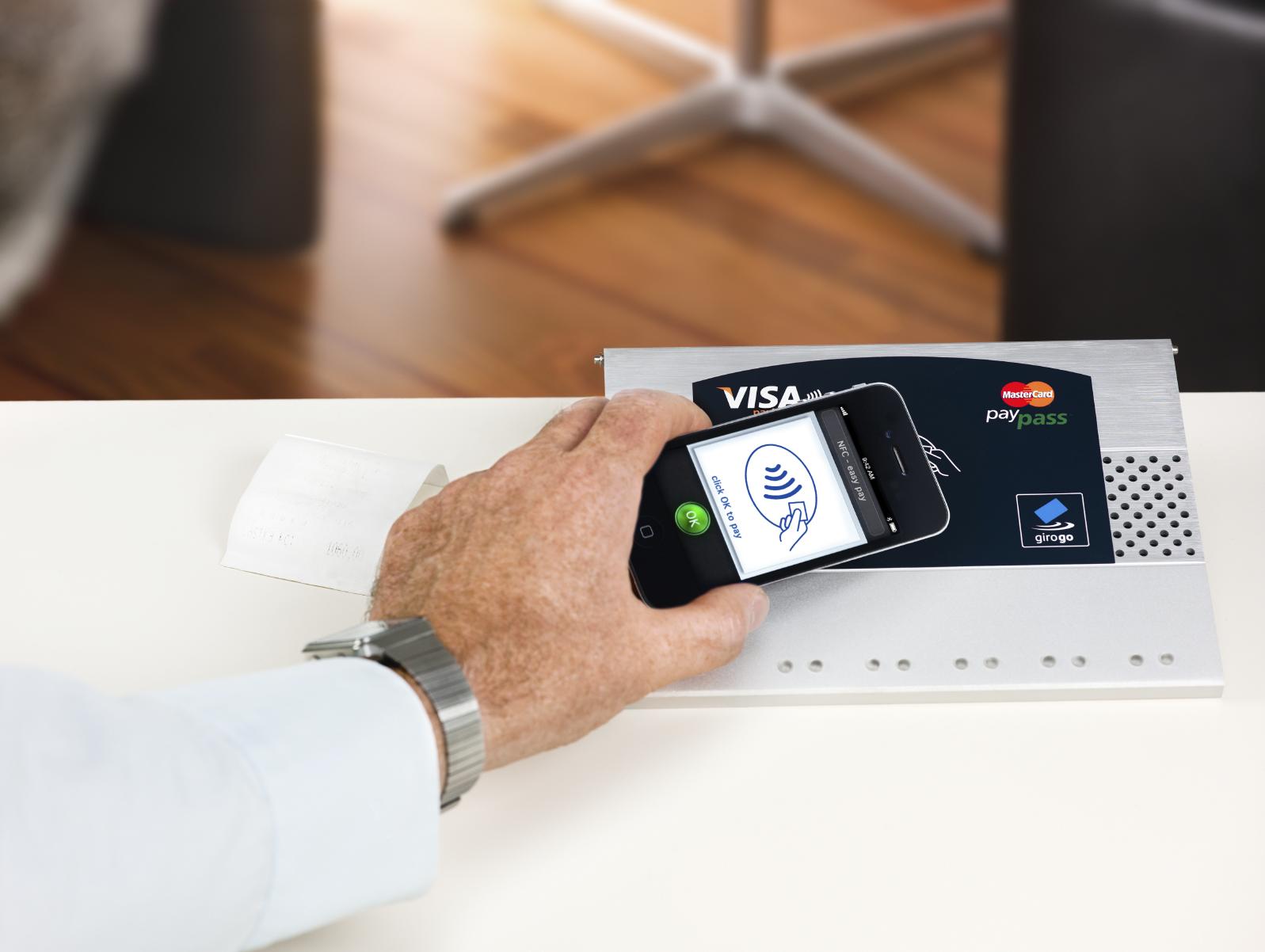5 Reasons to Use Digital Wallets – FlyerTalk - The world's most popular ...