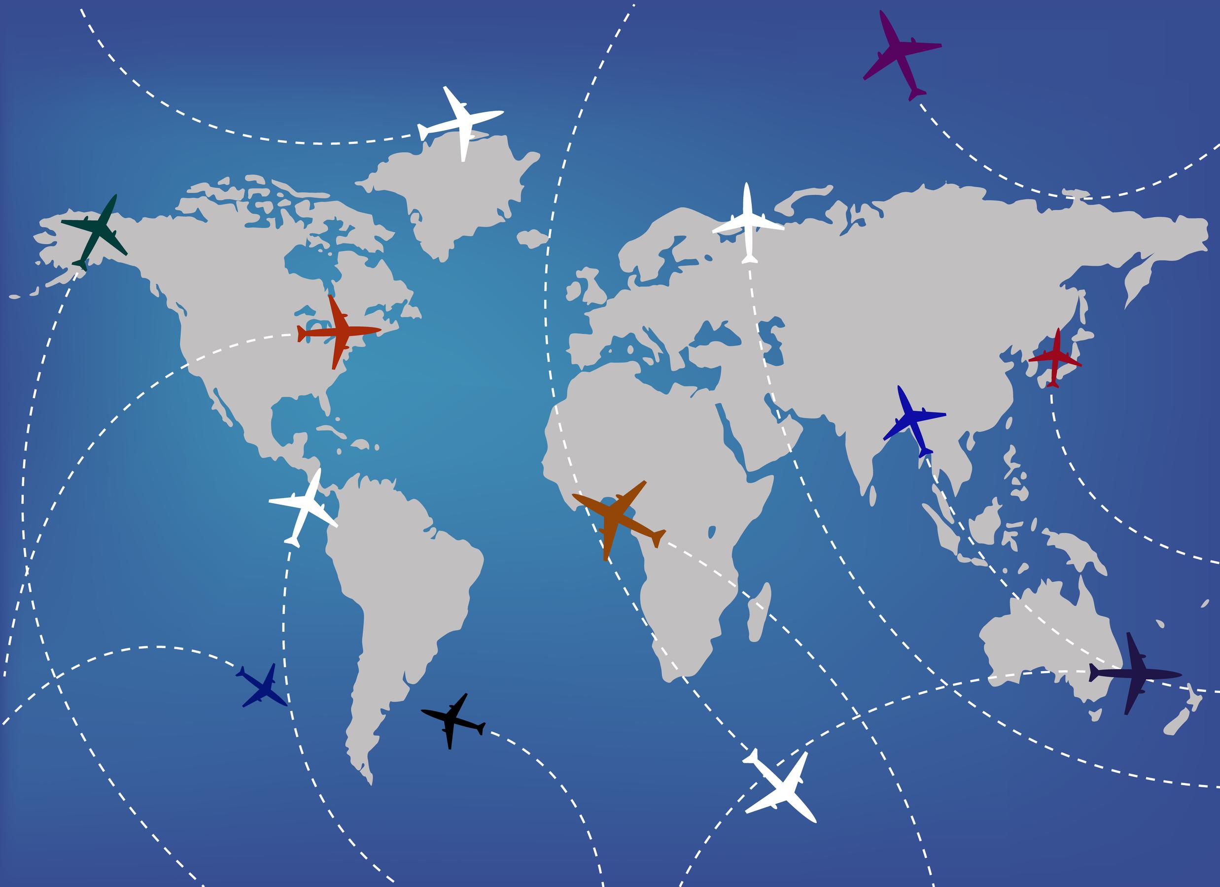 Multi-Destination Award Travel Search – FlyerTalk - The world's most ...