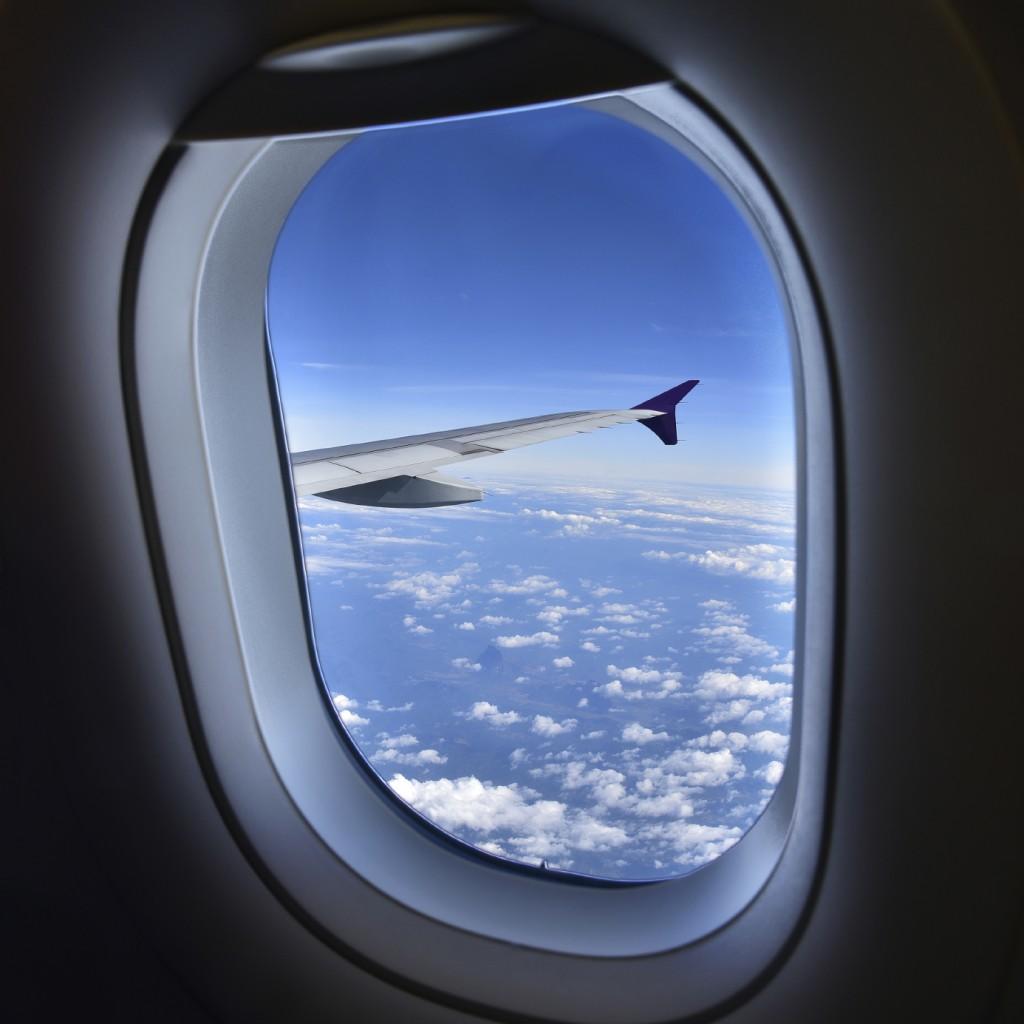 Airplane Window Seat Travelers' Favorite Airplane Seats