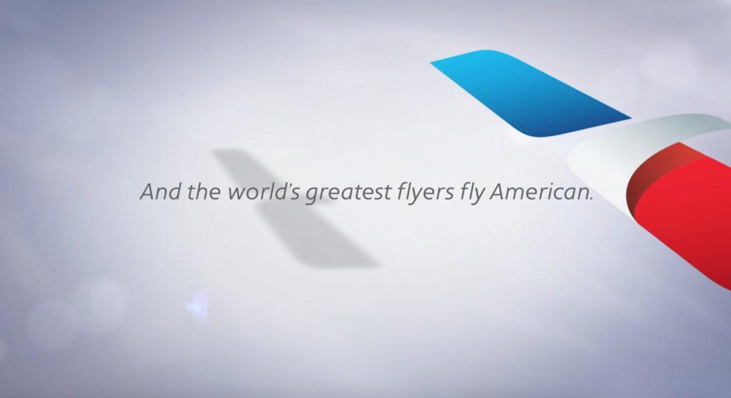 AA Ad Campaign Aims to Humanize Airline – FlyerTalk - The world's most ...