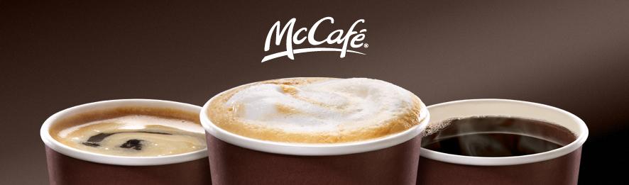 McDonald’s, WestJet Sign Deal for In-Flight Coffee – FlyerTalk - The ...