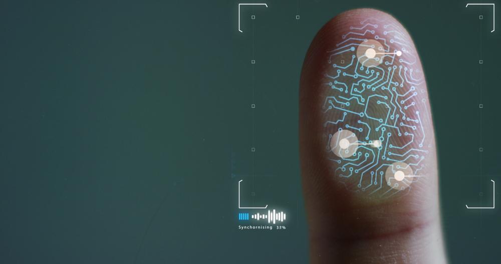 TSA Testing Fingerprint Check-In System – FlyerTalk - The world's most ...