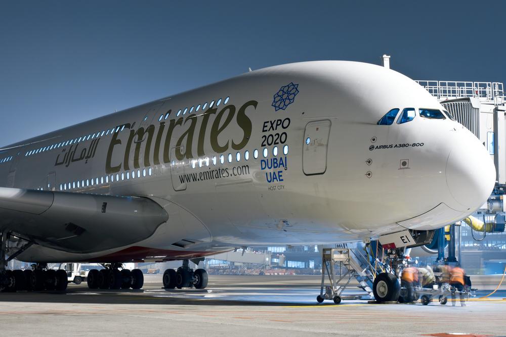 Emirates Introduces Fees for Advanced Seat Selection – FlyerTalk - The ...