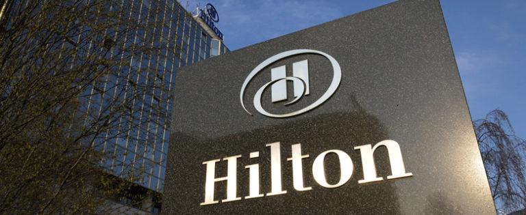 Hilton “Double Your Stay” Promotion Offers Double Points Into 2025 ...