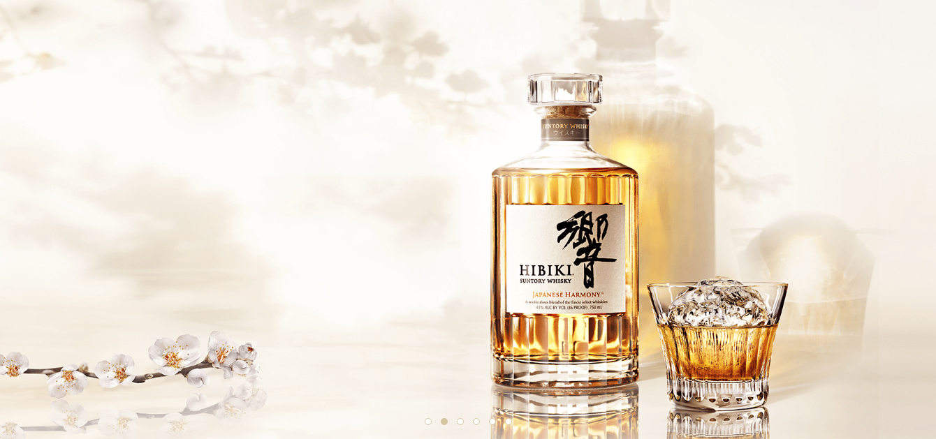 Rare $500 A Bottle Whiskey In First Class – FlyerTalk - The world's ...