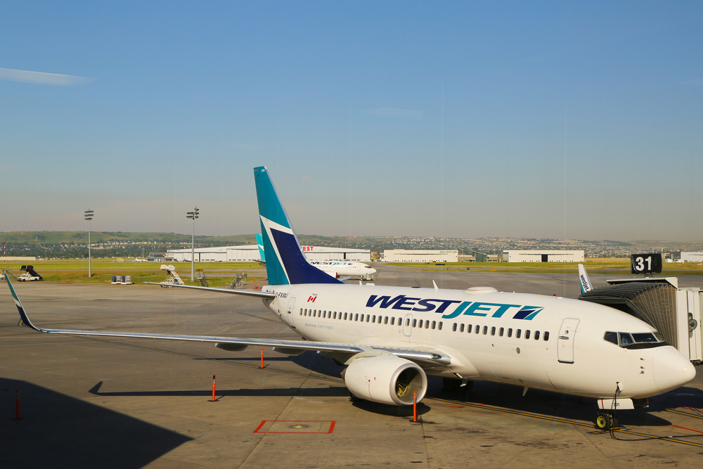 WestJet Employee Exposed to De-Icer, Sent to Hospital – FlyerTalk - The ...
