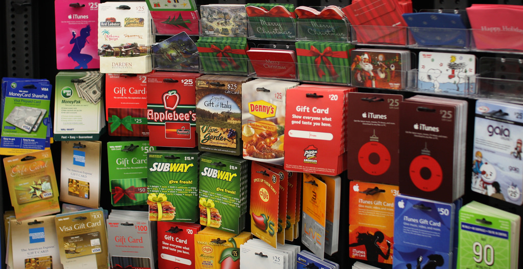 5 Great Places to Score Discounted Gift Cards – FlyerTalk - The world's ...