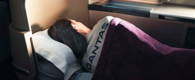 Which Airlines Provide Pajamas in Business Class? – FlyerTalk - The ...