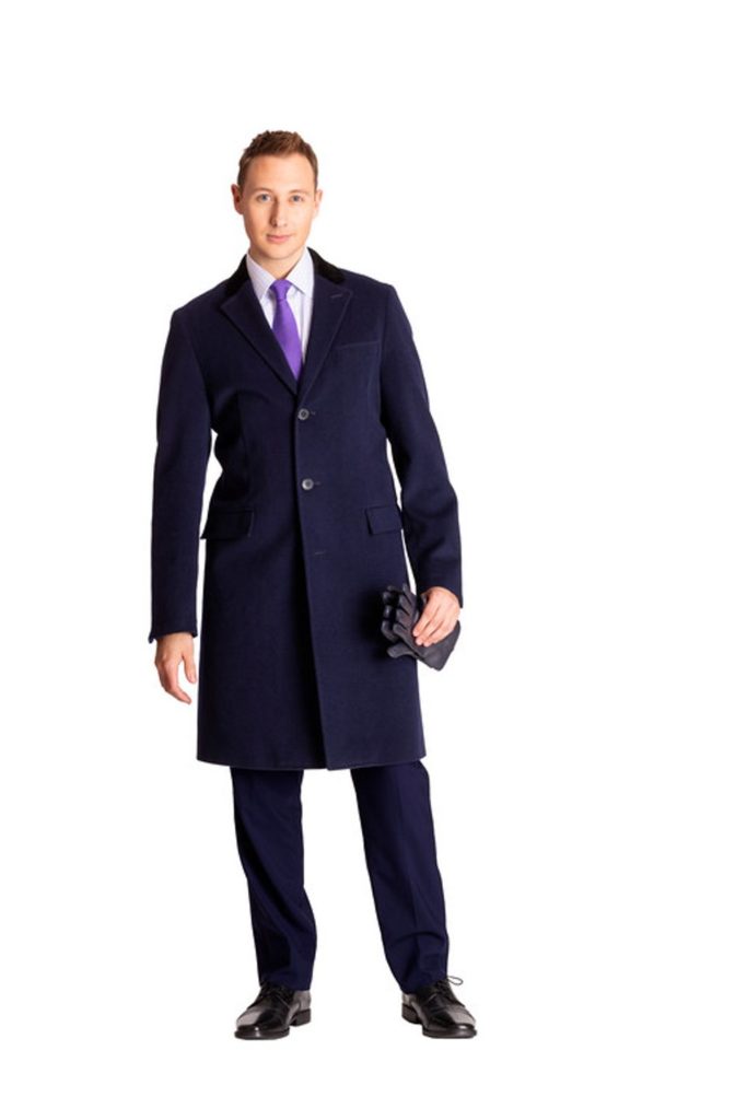 United Unveils Brand-New Uniforms – FlyerTalk - The world's most ...