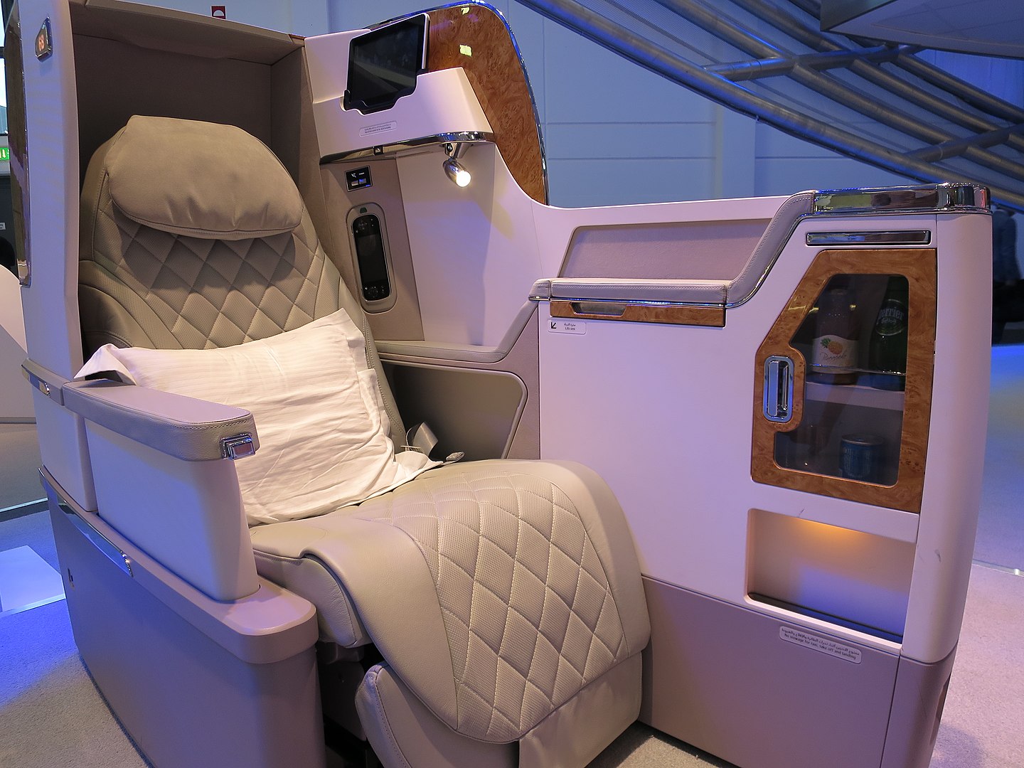 Emirates’ “Business Special” Isn’t Special at All – FlyerTalk - The ...