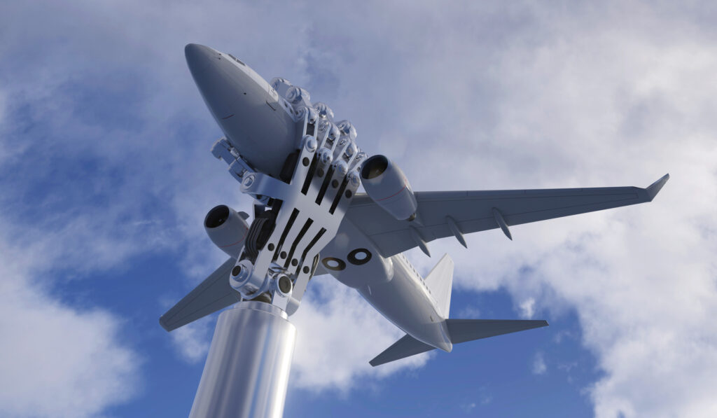 Rise of the Robots: Automation in Commercial Aviation – FlyerTalk - The ...