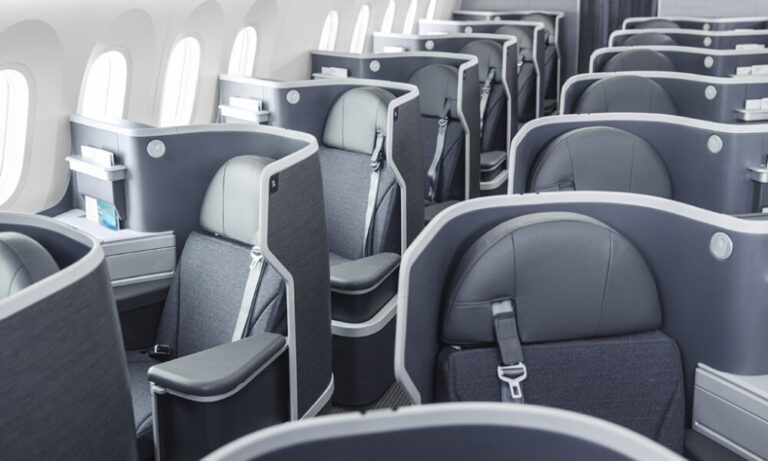 EasyJet seating guide - FlyerTalk Forums