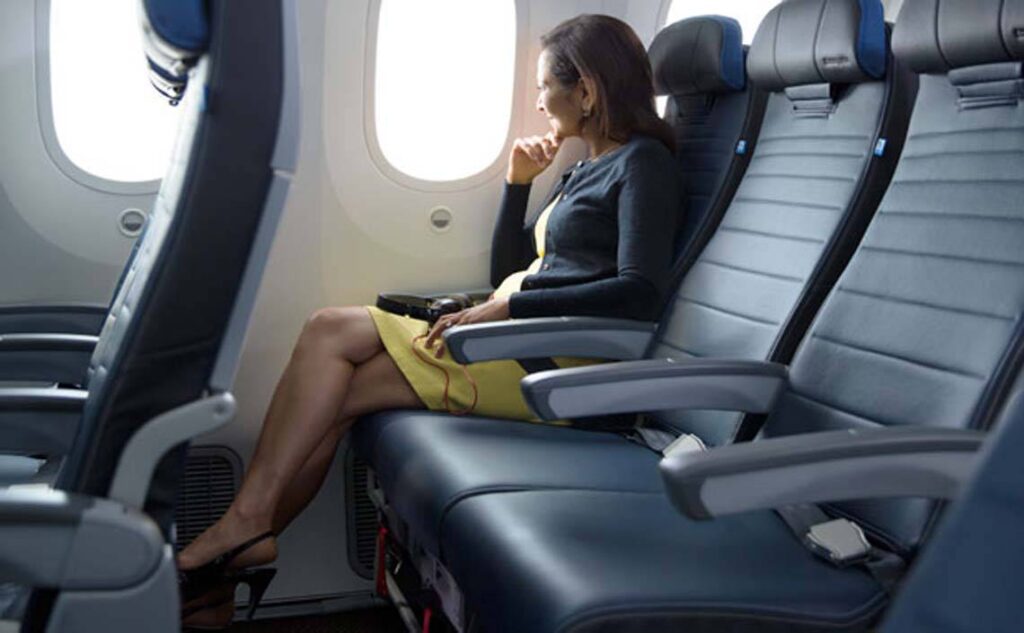 Should You Buy a United Economy Flexible Fare?