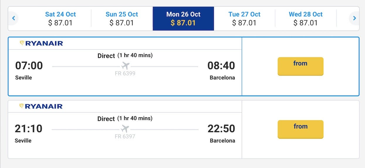 Dynamic Pricing? Or a Sneaky Way to Price Hike During a Crisis?