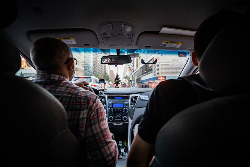 The Most Common Uber and Lyft Scams to Watch Out For