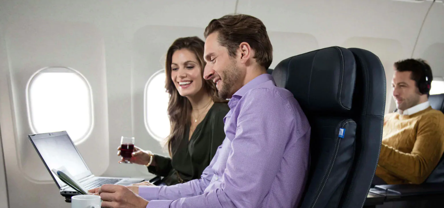 Michael Dell Private Jet