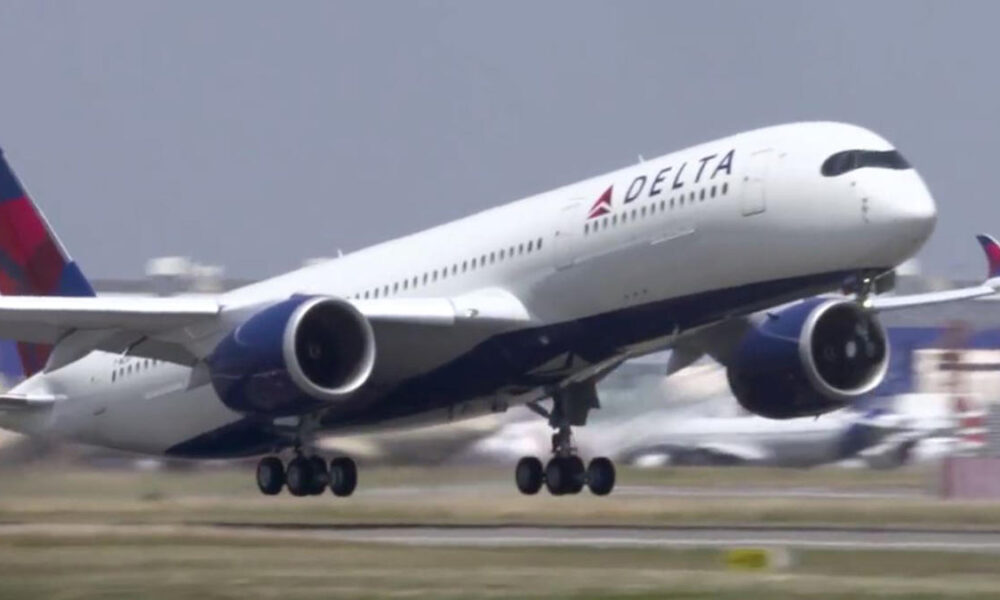 Delta and Minneapolis Among 2023’s Most Punctual Airlines and Airports ...