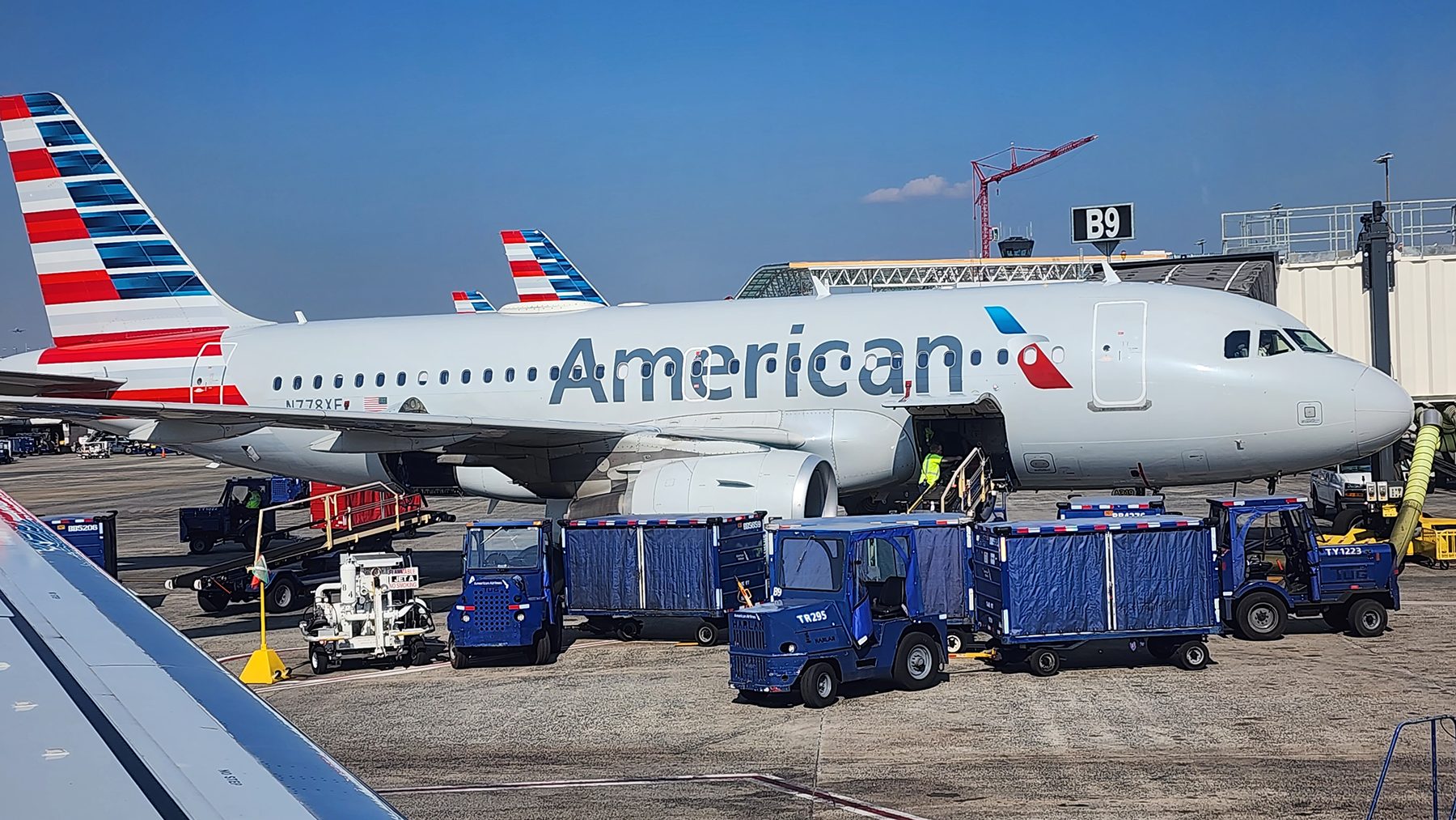 American Adds Flagship Suites to Six Routes – FlyerTalk - The world's ...