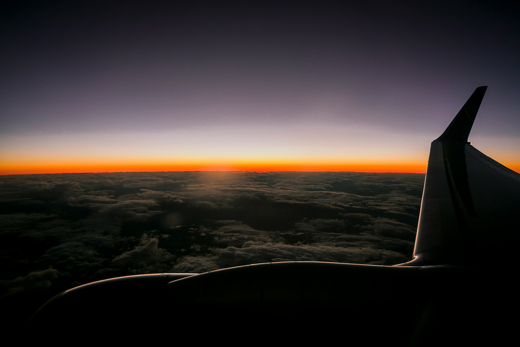 Turbulence Isn’t a Bigger Problem, But Airlines Want More Data to Avoid ...