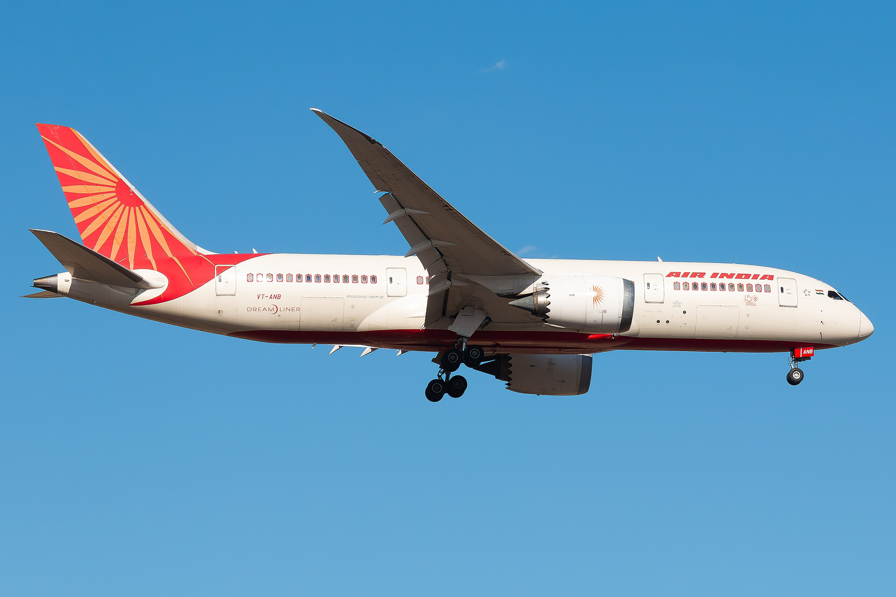 Over 200 Killed In Air India Flight 171 Crash – FlyerTalk - The world's ...